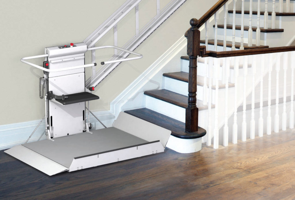 Lifting Platform For Disabled People - Everything You Need To Know ...